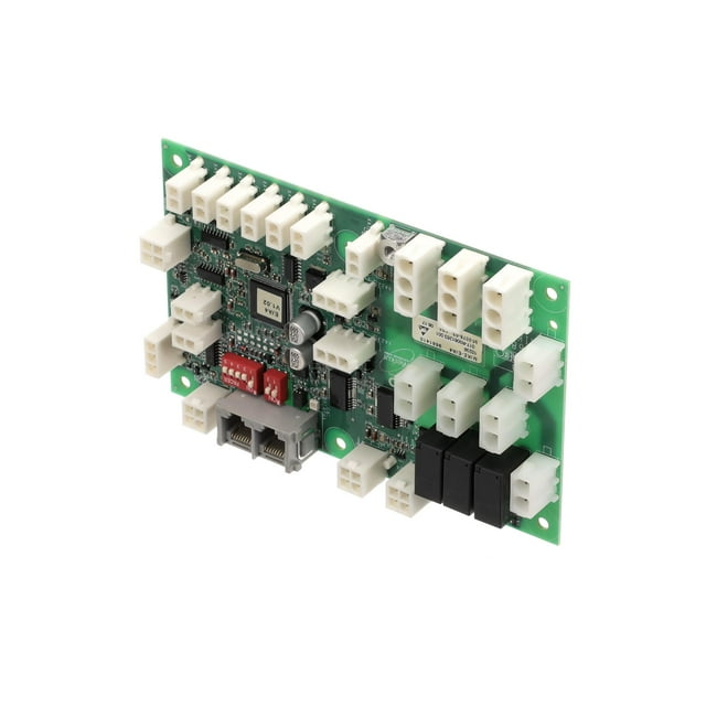 Meiko 9681410 PCB Ul Mike2 - Walmart.com