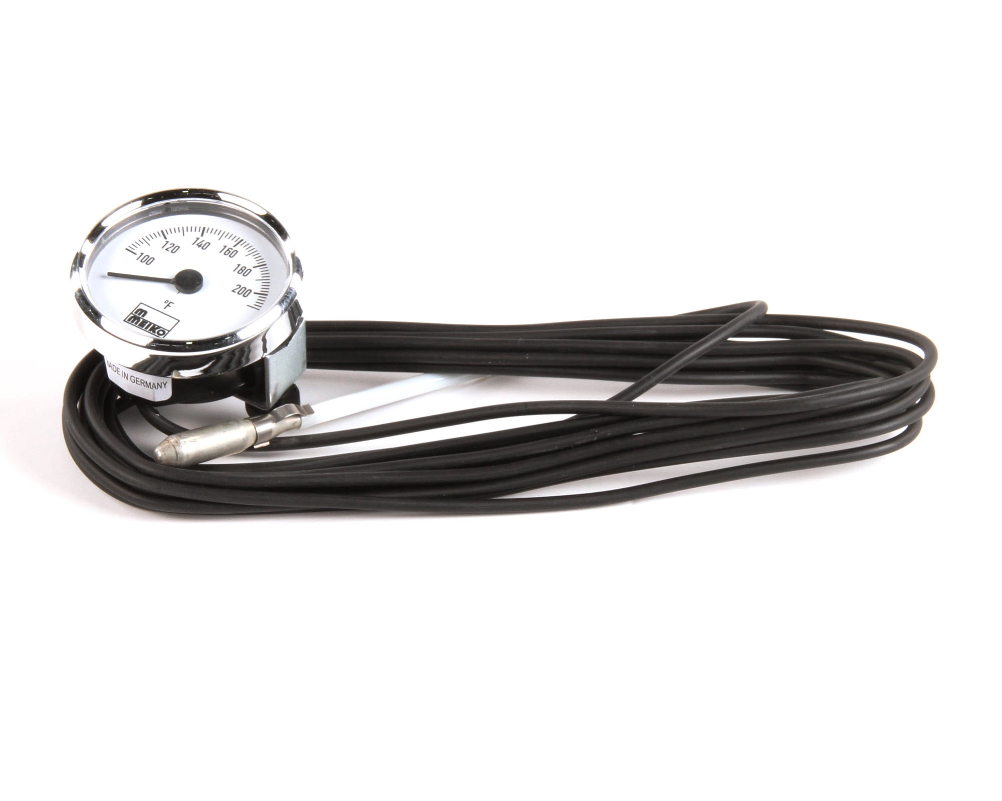 Meiko 9537252 Remote Temperature Gauge - Walmart.com