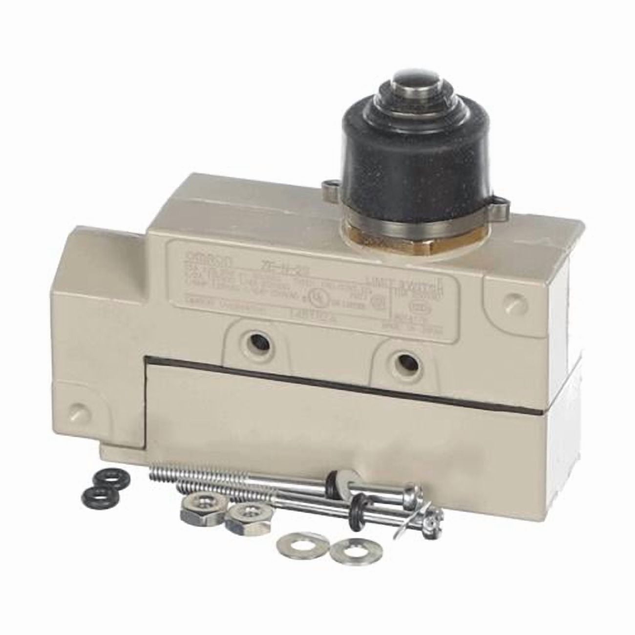 Meiko 9207063 Snap Action Switch - Omron ZE-N-2S - Walmart.com