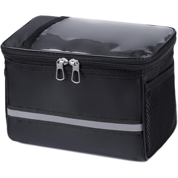 Meilimei Pro Bike Bags & Carriers - Vital Accessories for Businesses ...