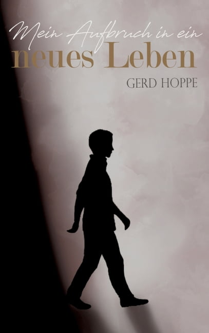 Mein Aufbruch in ein neues Leben: Wie Jesus ein Leben verändern kann (Hardcover) - Walmart.com