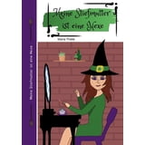 Meine Stiefmutter ist eine Hexe German Edition Paperback 3754300016 ...