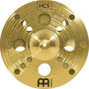 Sabian SBR 16 Inch Band Cymbals, Pair - Walmart.com