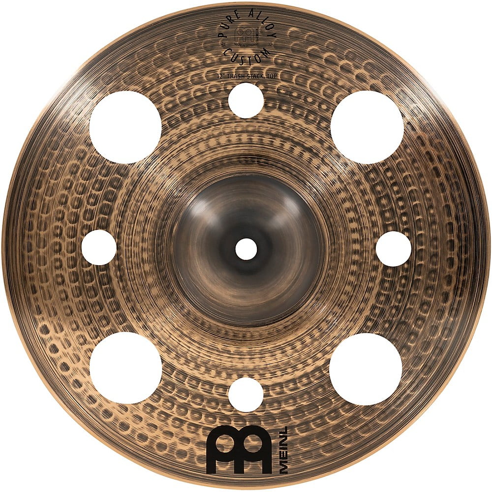 Meinl Trash Stack