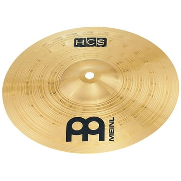 Sabian B8X 8 Inch Splash Cymbal - Walmart.com