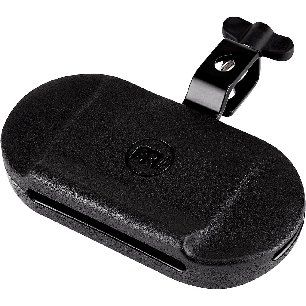 Meinl Percussion Block with Adjustable Mount, High Pitch NOT Made in ...