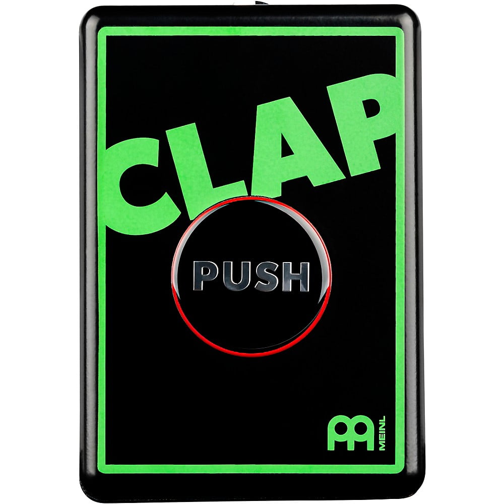 Clap Box