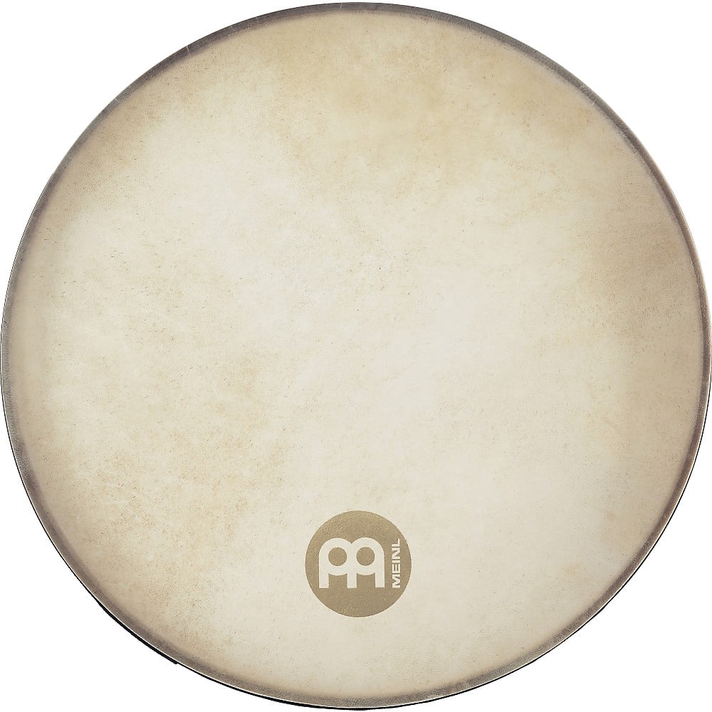 MEINL Tar Frame Drum 16 in. - Walmart.com