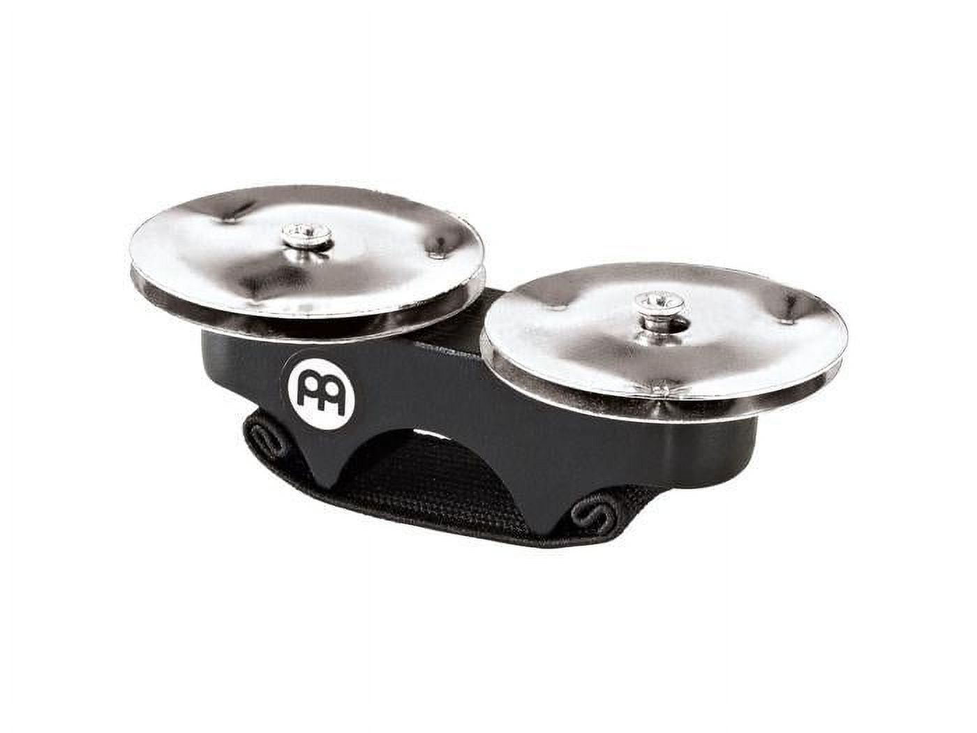 Meinl Percussion Finger Jingle | Stainless Steel - Walmart Business ...
