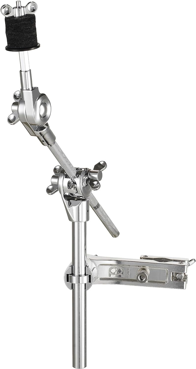 Meinl Percussion MCA Cymbal Attachment With Short Boom Arm - Walmart.com