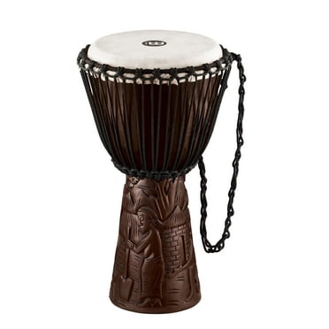 TAJ-12 Tycoon 12-Inch African Djembe - Walmart.com