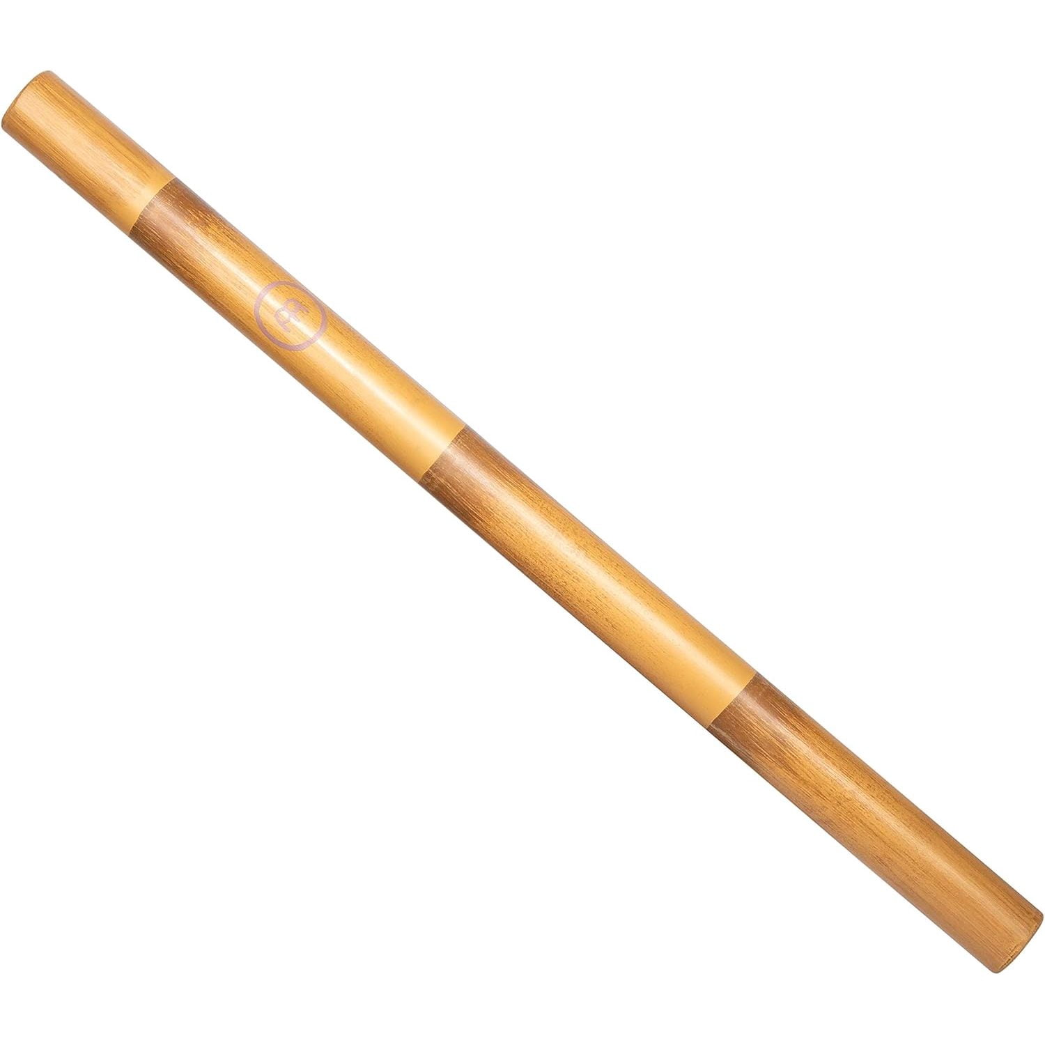 Meinl Percussion Synthetic Rainstick, Water Trickle Effect and White ...