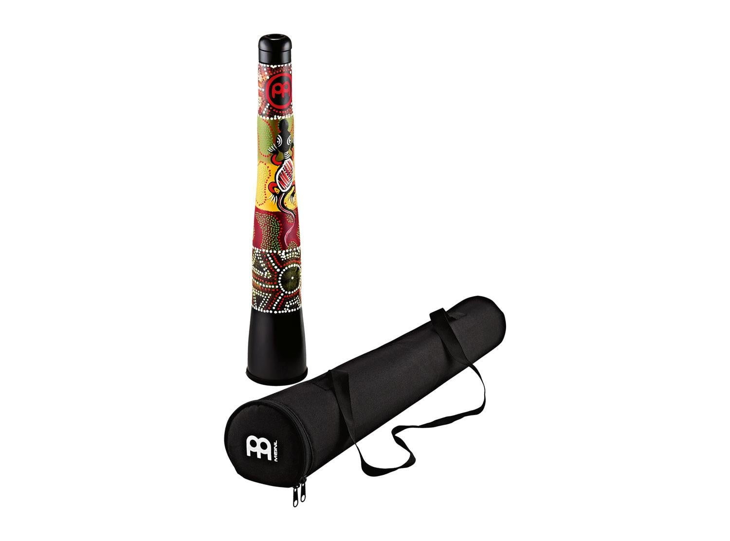 MEINL Synthetic Slide Travel Didgeridoo - Walmart.com