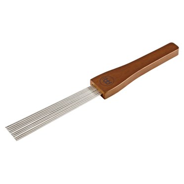 LP Latin Percussion LP243 Super Guiro with 2 Scrapers - Walmart.com