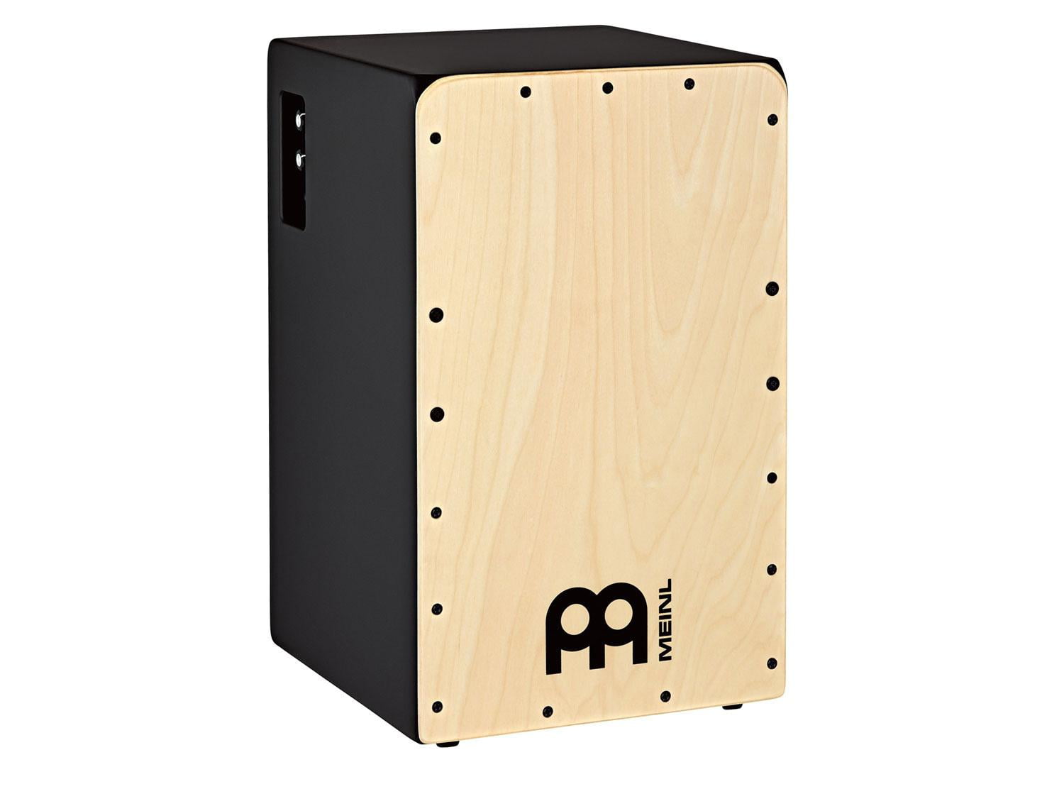 MEINL Snarecraft Series Pickup Cajon with Baltic Birch Frontplate ...