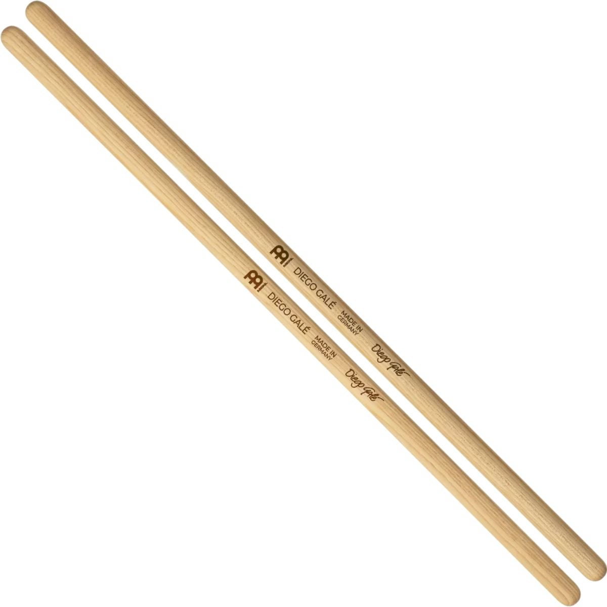 Meinl Stick & Brush Diego Gale Signature Timbales Sticks - Walmart.com