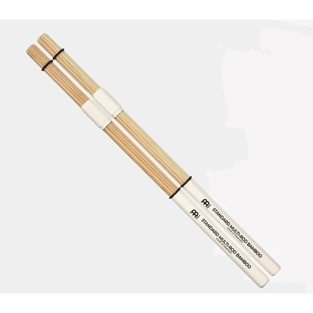 Meinl Sticks and Brushes- Standard Multi-Rod Bamboo - Walmart.com