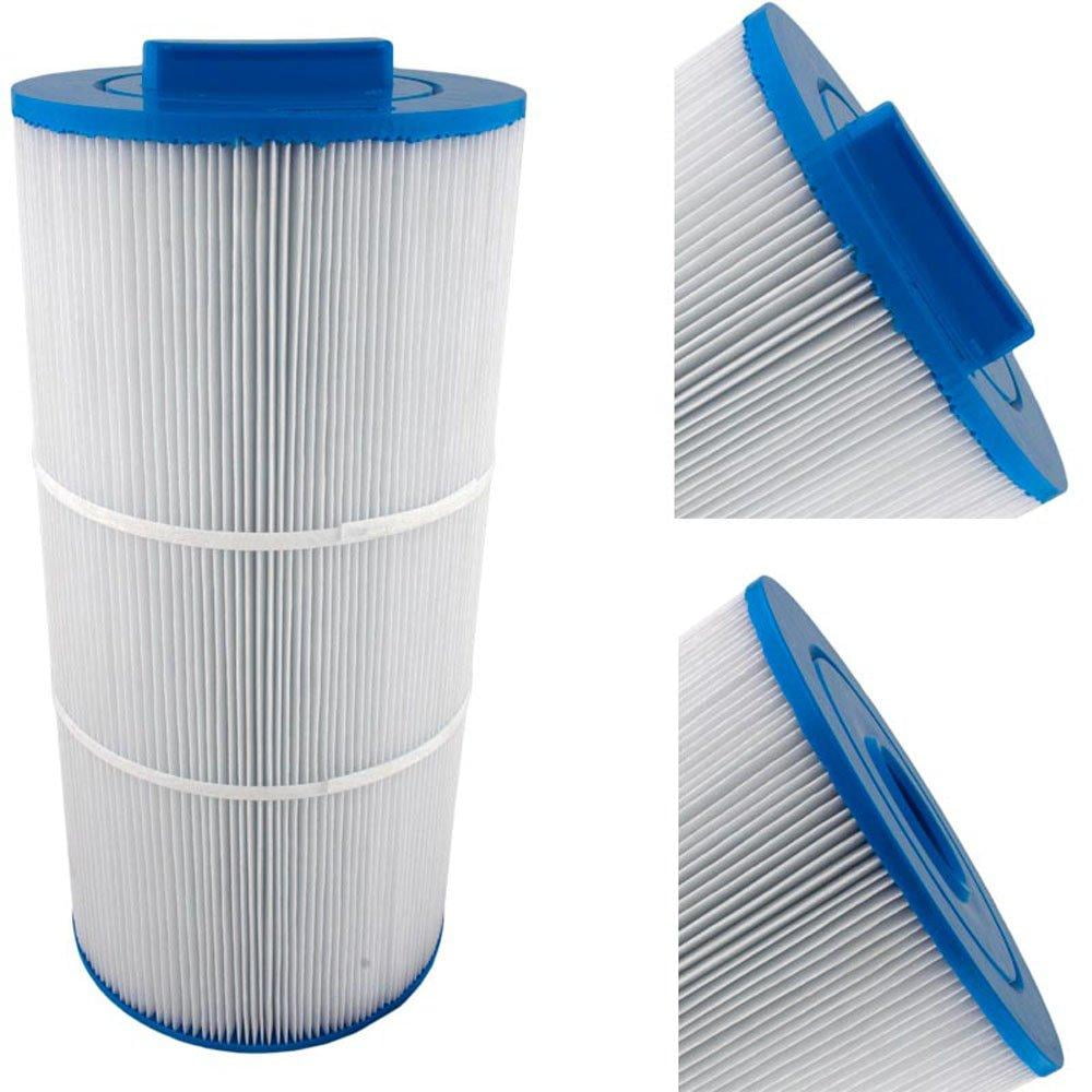 Meissner Manufacturing Co Inc AK-6032 Unicel Replacement Filter ...