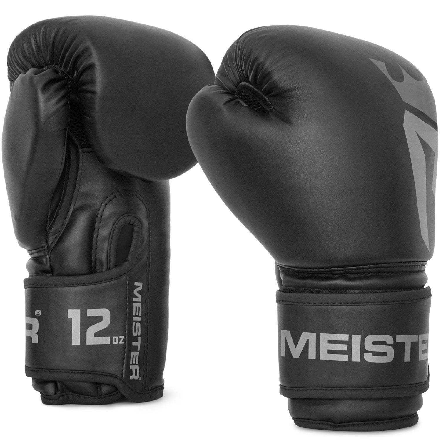 Meister [CRITICAL] Boxing Gloves - Ergonomic High-Density Training ...