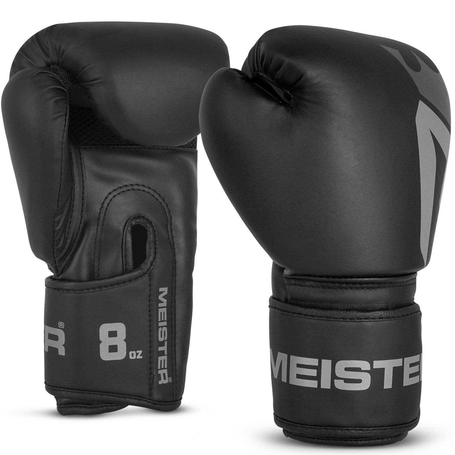 Meister [CRITICAL] Boxing Gloves - Ergonomic High-Density Training ...