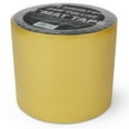 Meister, Mat Tape, 8mil, Clear 4" x 84ft, 18 Rolls - Walmart.com