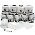 Meister Elastic Gauze Hand Wraps for Boxing & MMA - Mexican Style ...