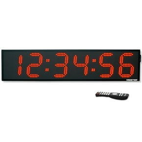 Extra Large Countdown Clock