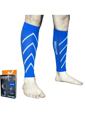 Football Leg Sleeves in Football Pads & Protective Gear - Walmart.com