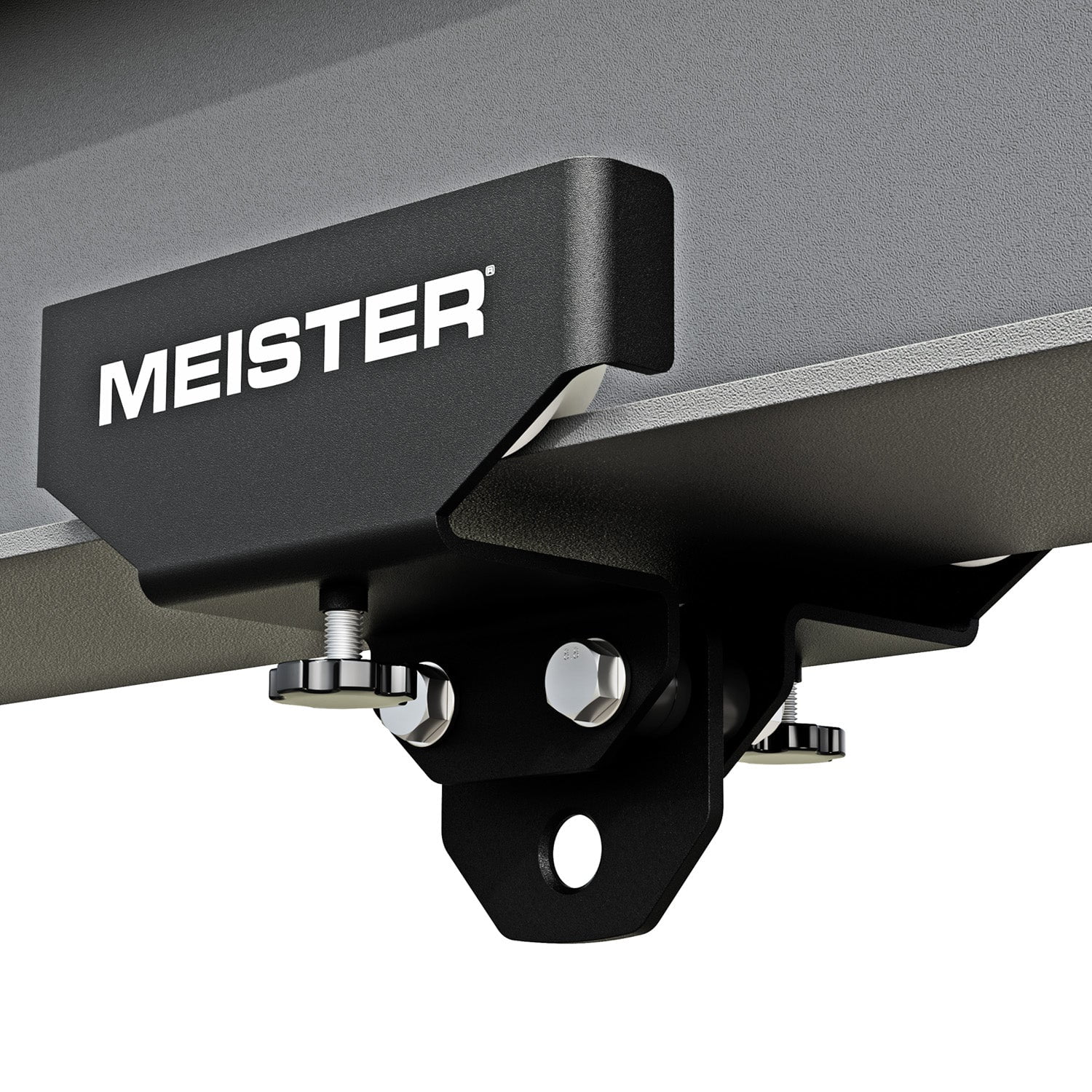 Meister Heavy Bag Rolling Beam Mount for I-Beams & H-Beams - Walmart.com