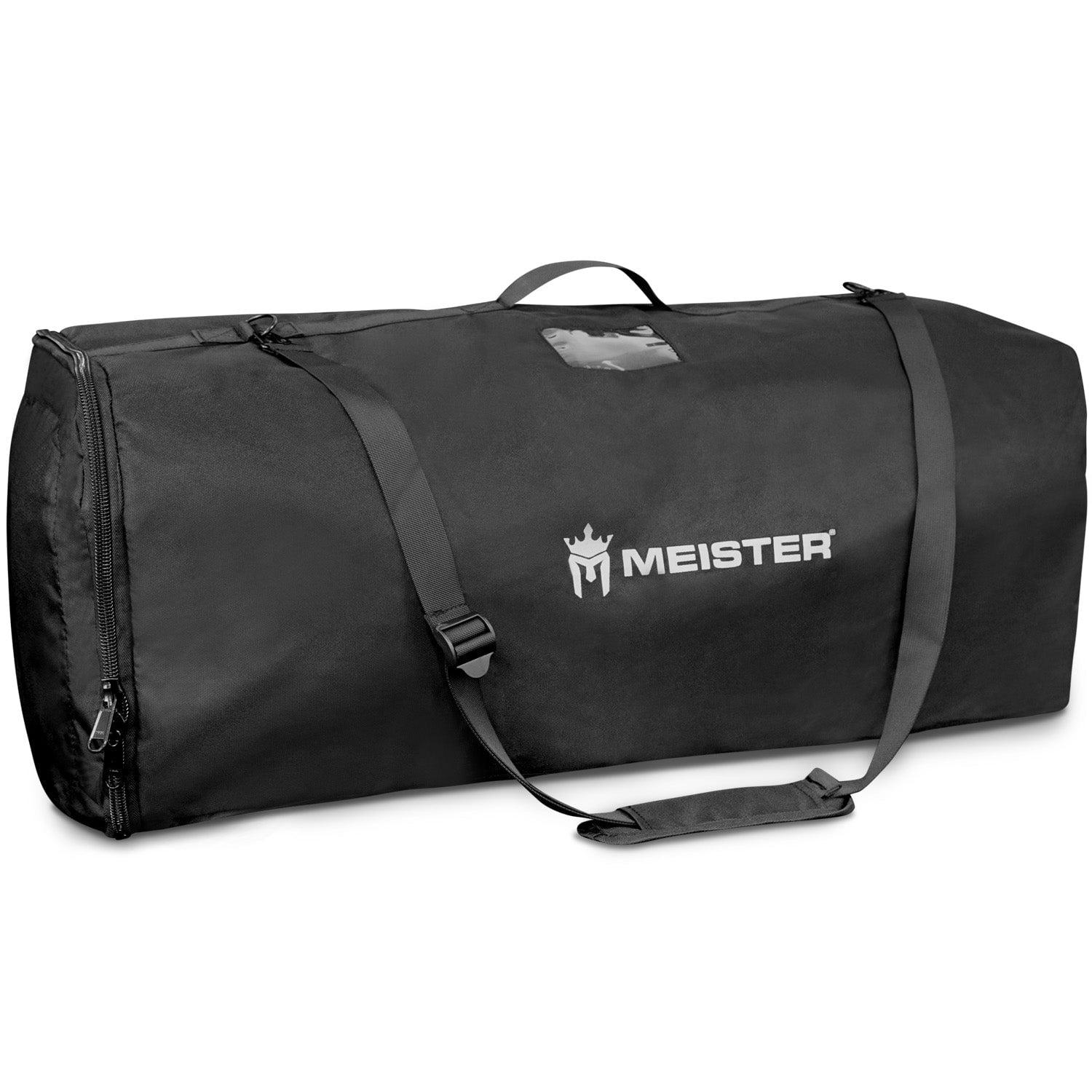 Meister Pack Duffel Bag - Protective Waterproof Airplane Travel Case ...
