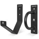 Free Shipping! Meister XSteel Battle Rope Wall Mount Kit w/Anchor ...