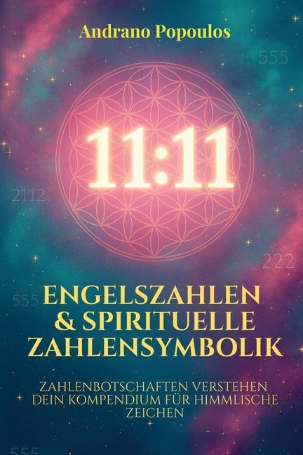 Engelszahlen 11 11