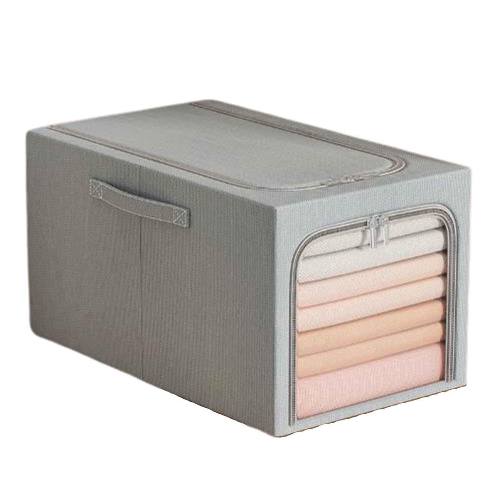 Meitianfacai Clothes Storage Bins, Stackable Storage Bins/Bags/Boxes ...