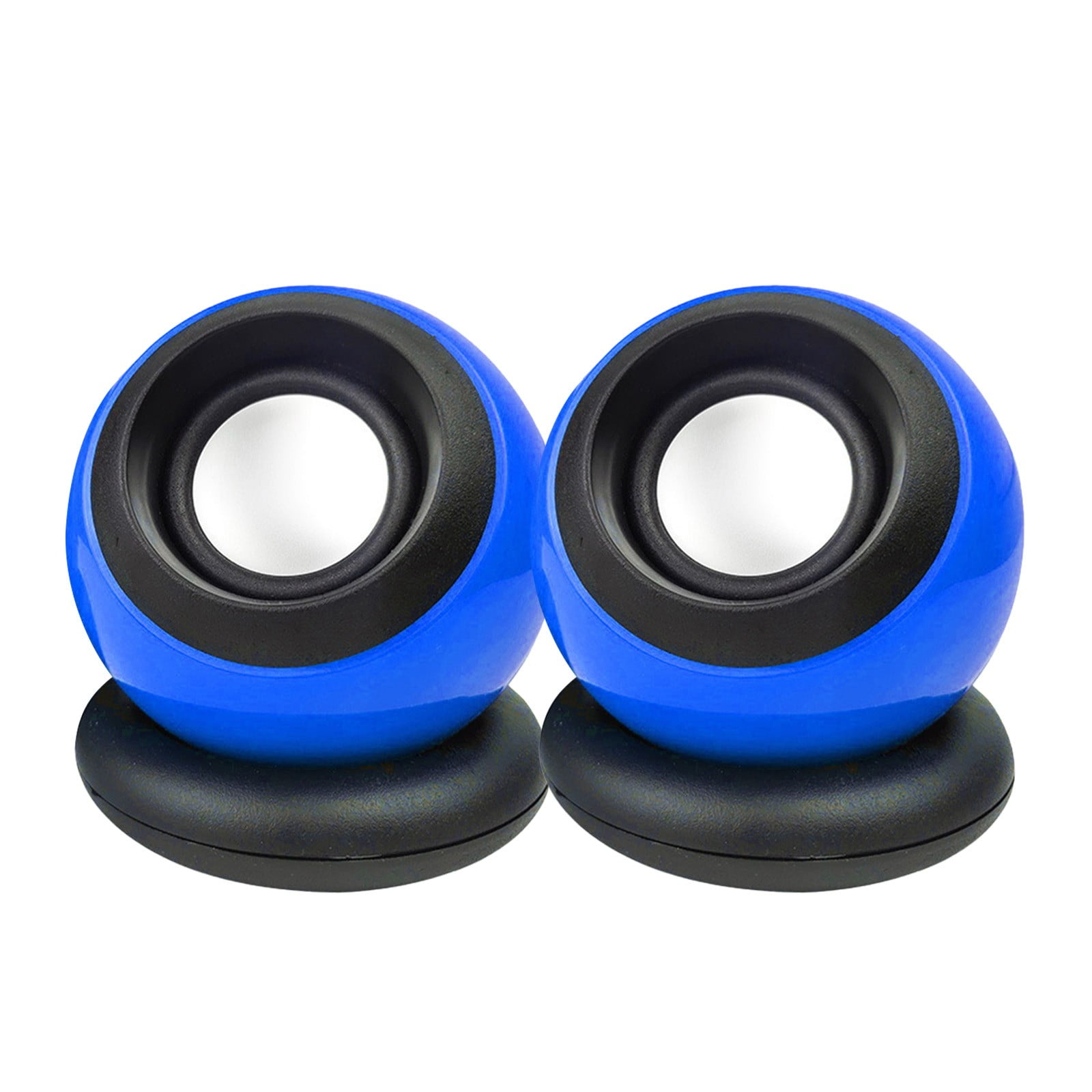 Meitianfacai Computer Speaker USB Powered - Portable Mini Bluetooth ...