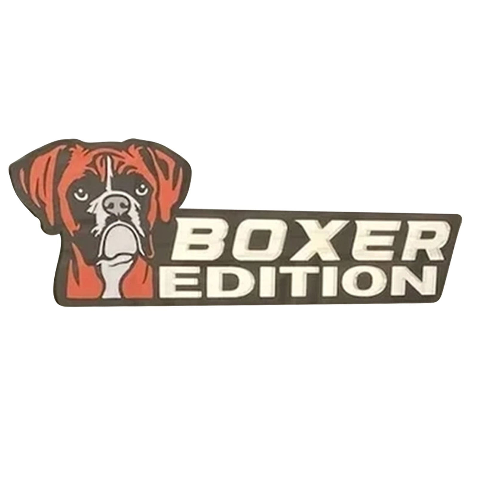 Meitianfacai Dog Car Sticker Animal Car Decals Dog Window Clings Static ...