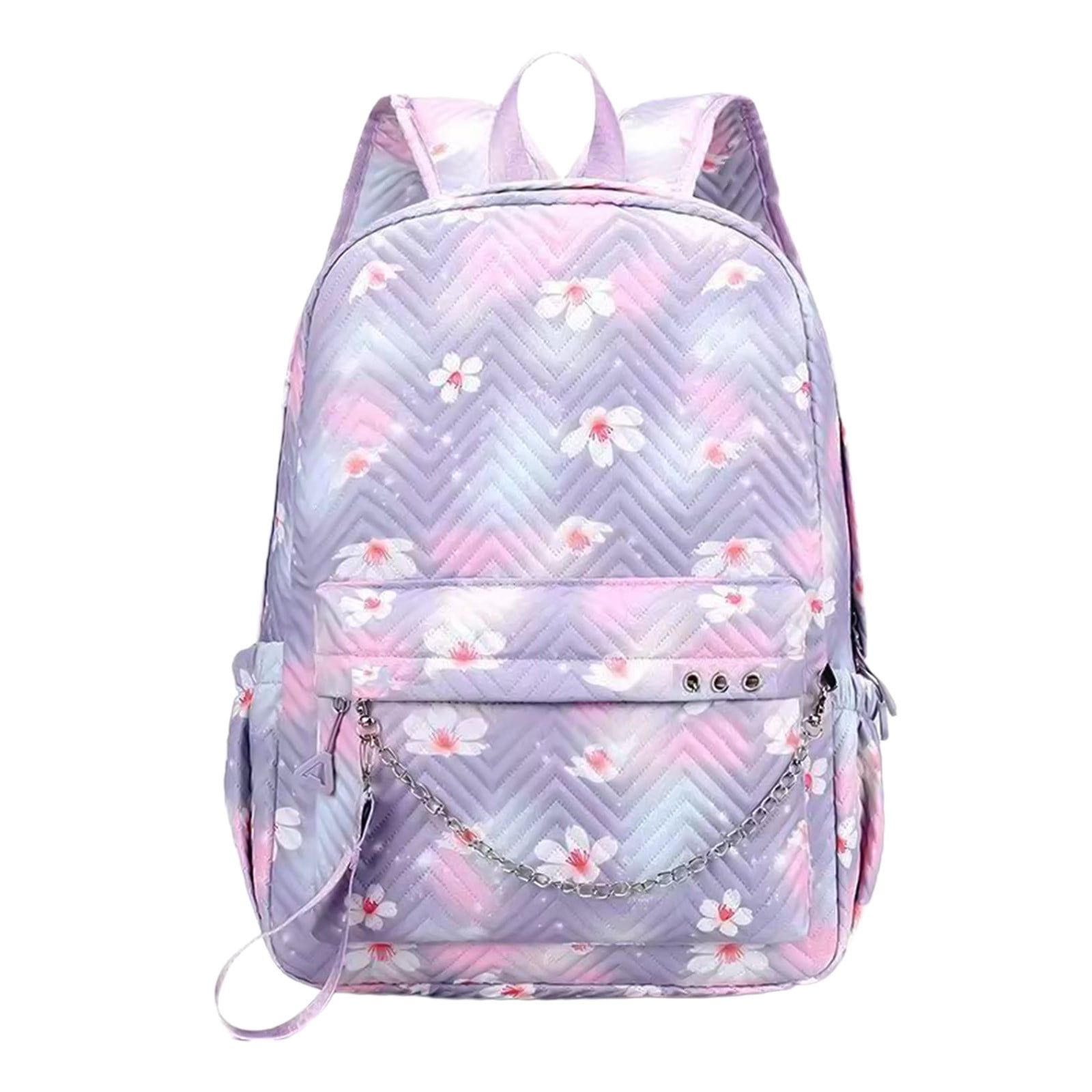 Meitianfacai Durable Fashion Backpack with Spacious Compartment ...