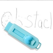 Tombow 72477 MONO Smart Eraser, 3-Pack. Ultra-Slim Plastic Eraser ...