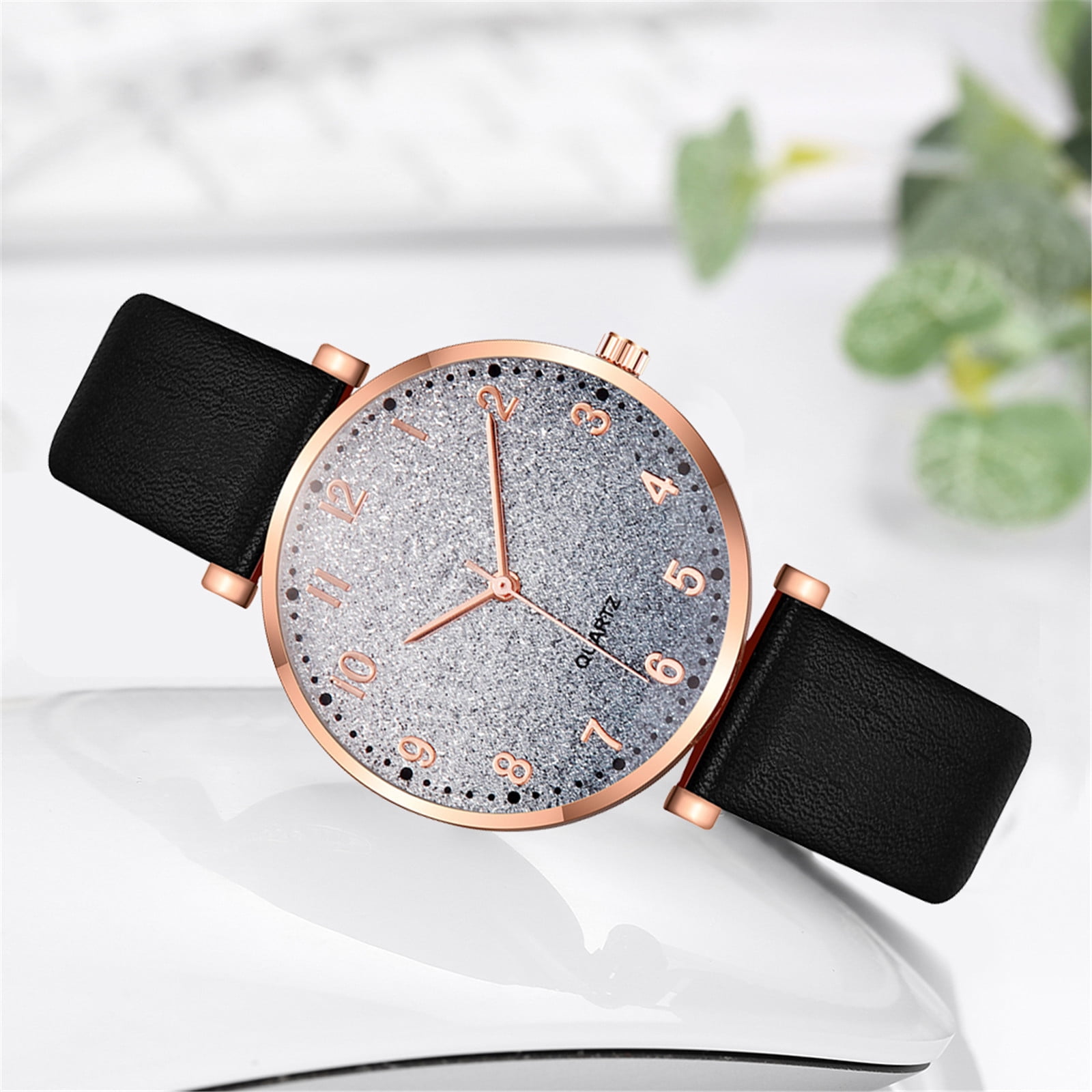 Meitianfacai Gifts for Her Watch for Women Mother's Day Gifts vansvar ...
