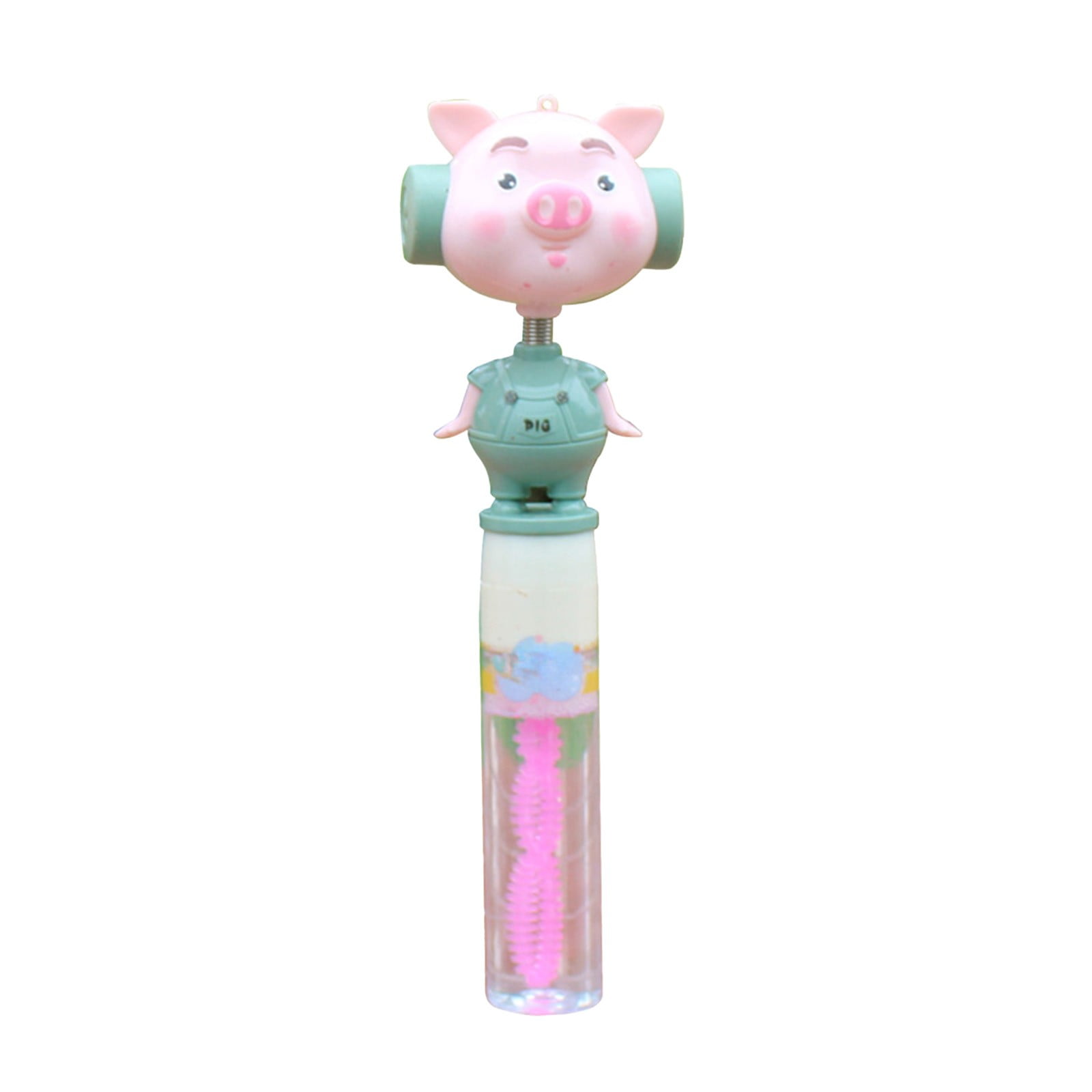 Meitianfacai Bubble Making Toys for Christmas Gifts - Walmart.com