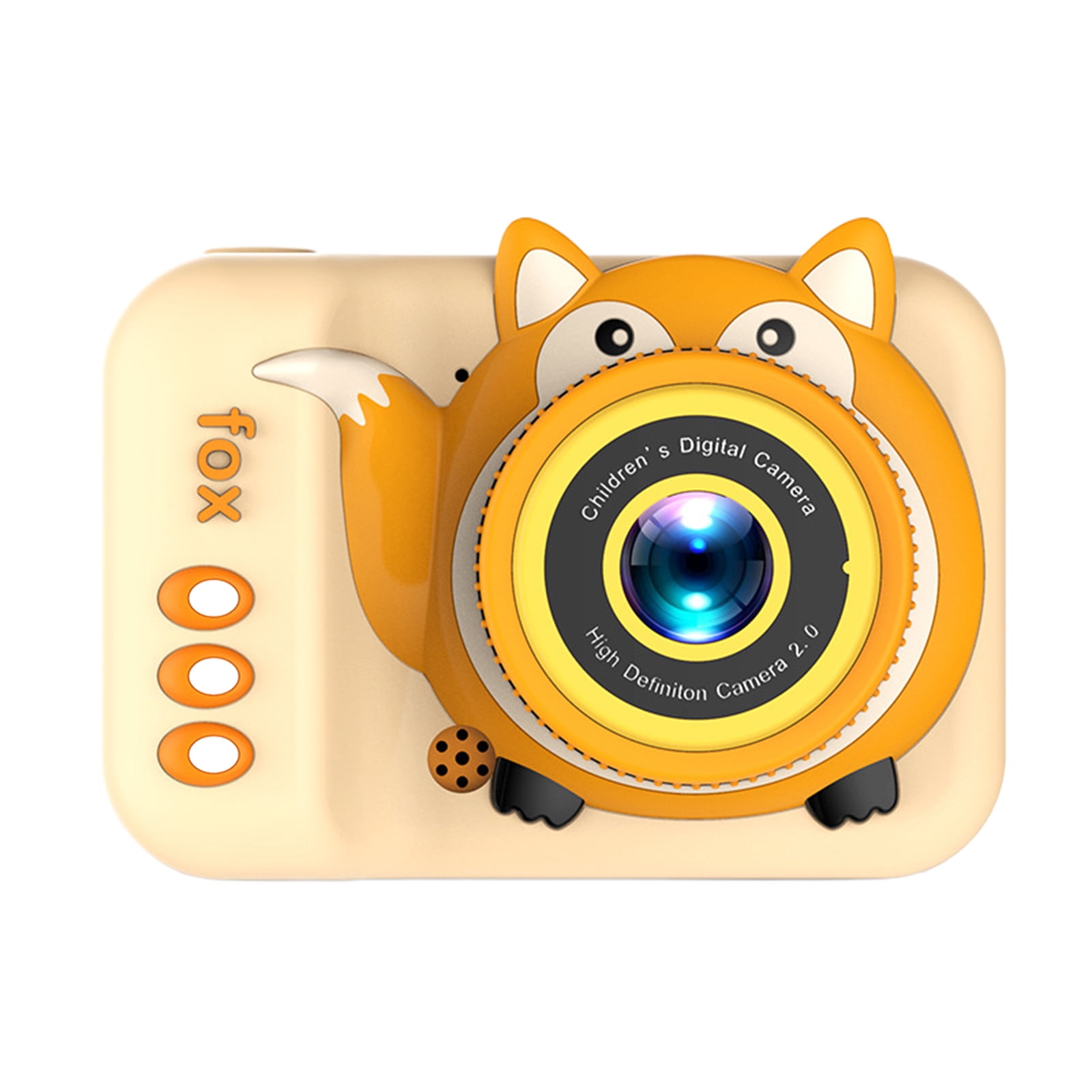 Meitianfacai Kids Camera for Girls Boys Toddlers Childrens Age 3-12 ...
