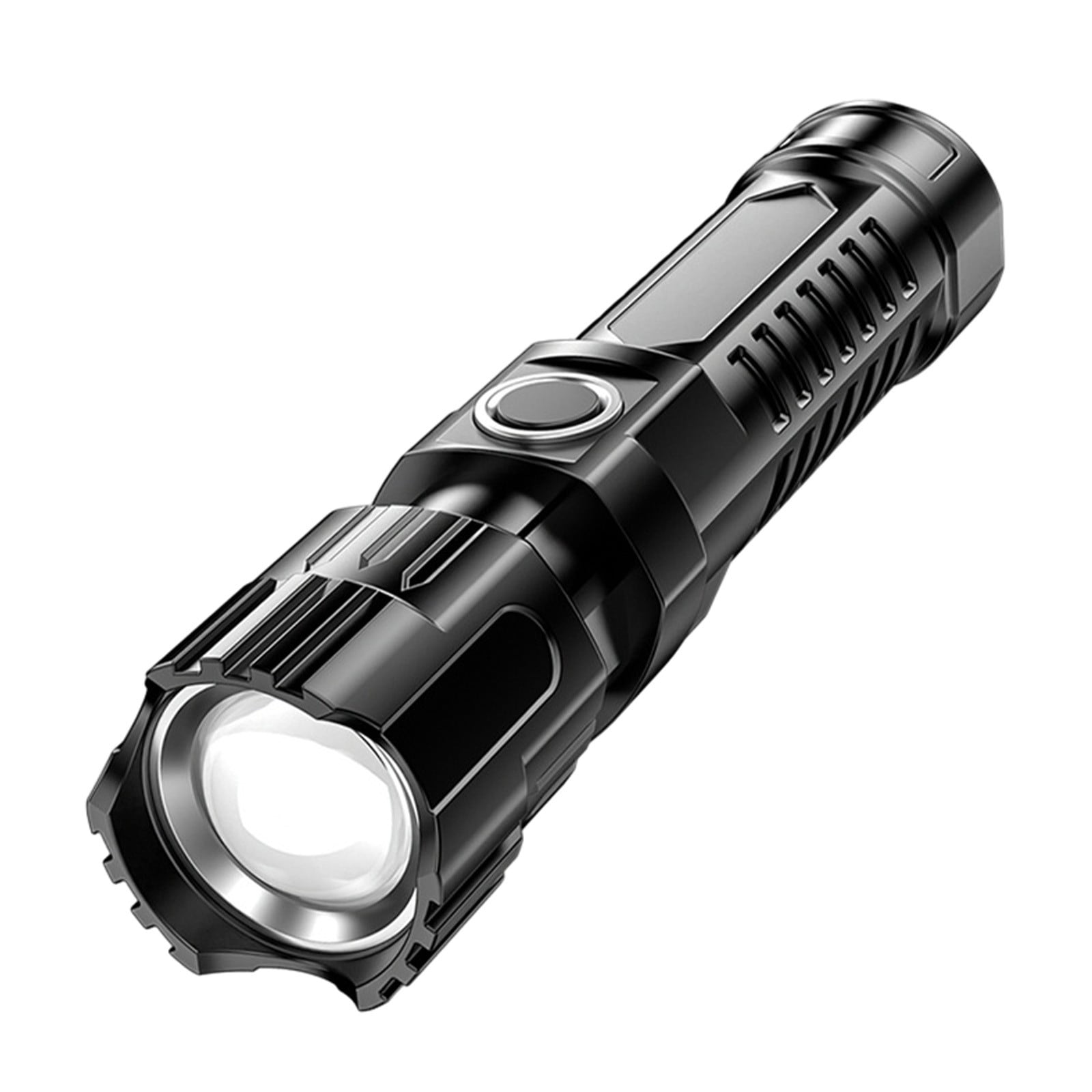 Meitianfacai LED Flashlights High Lumens Rechargeable Flash Light ...
