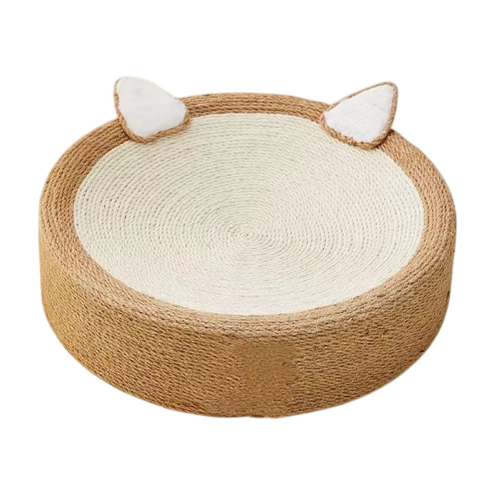 Meitianfacai Multi-Functional Cat Scratcher Pad - High-Density ...