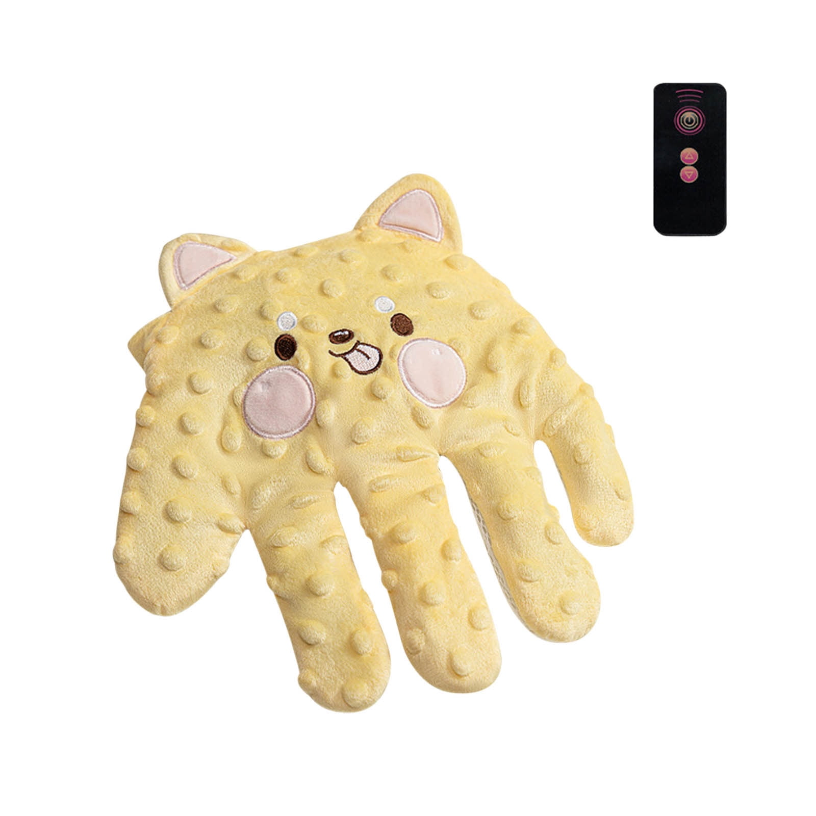 Meitianfacai Patting Sleep Soothing Palm Automatic Beating Startle Jump ...