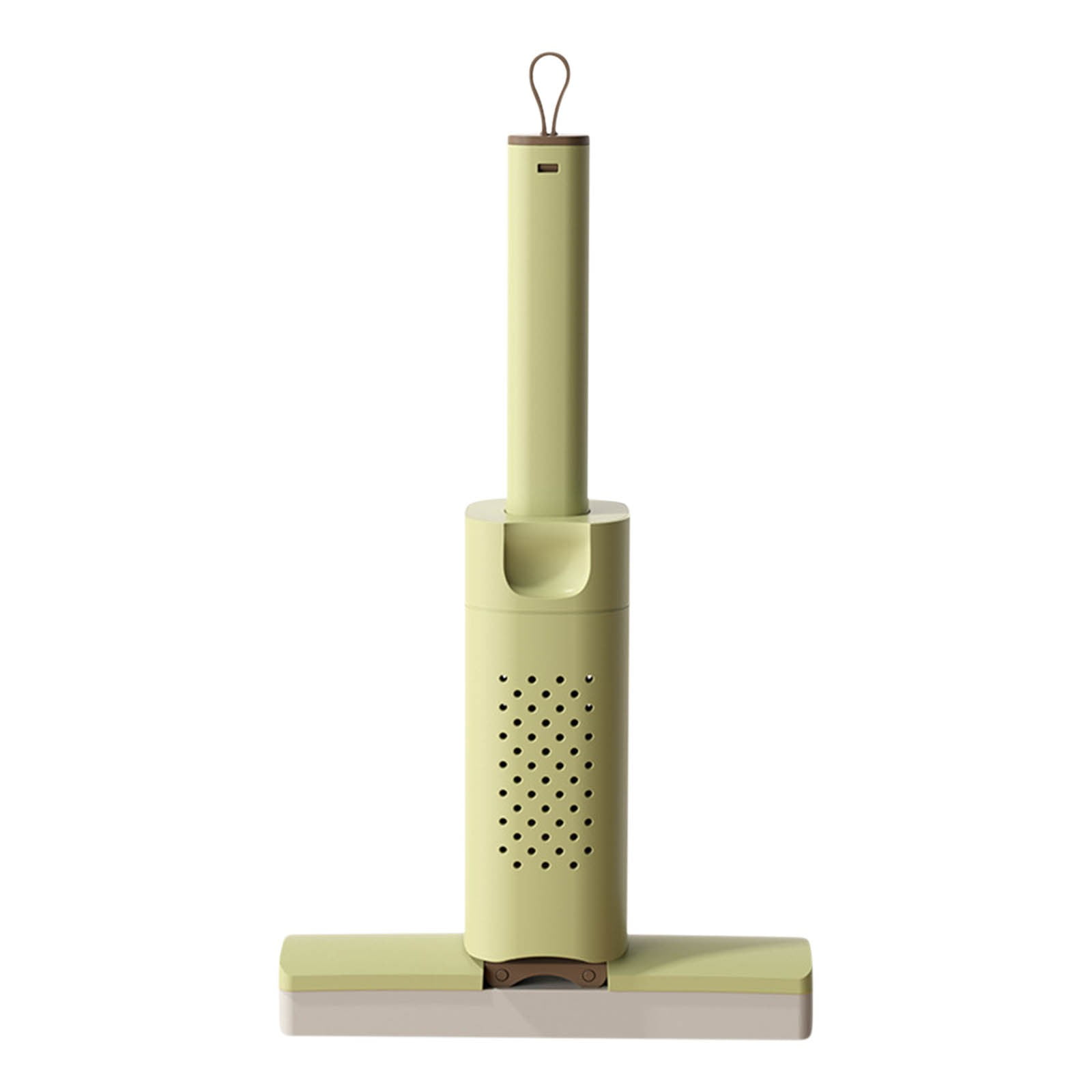 Meitianfacai Portable Mini Mop,Self-Squeeze Mini Mop for Small Spaces ...