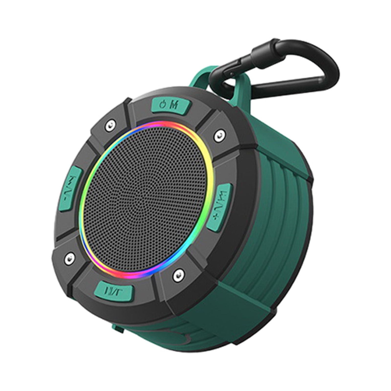 Meitianfacai Portable Speaker, Waterproof Wireless Bluetooth Speakers ...