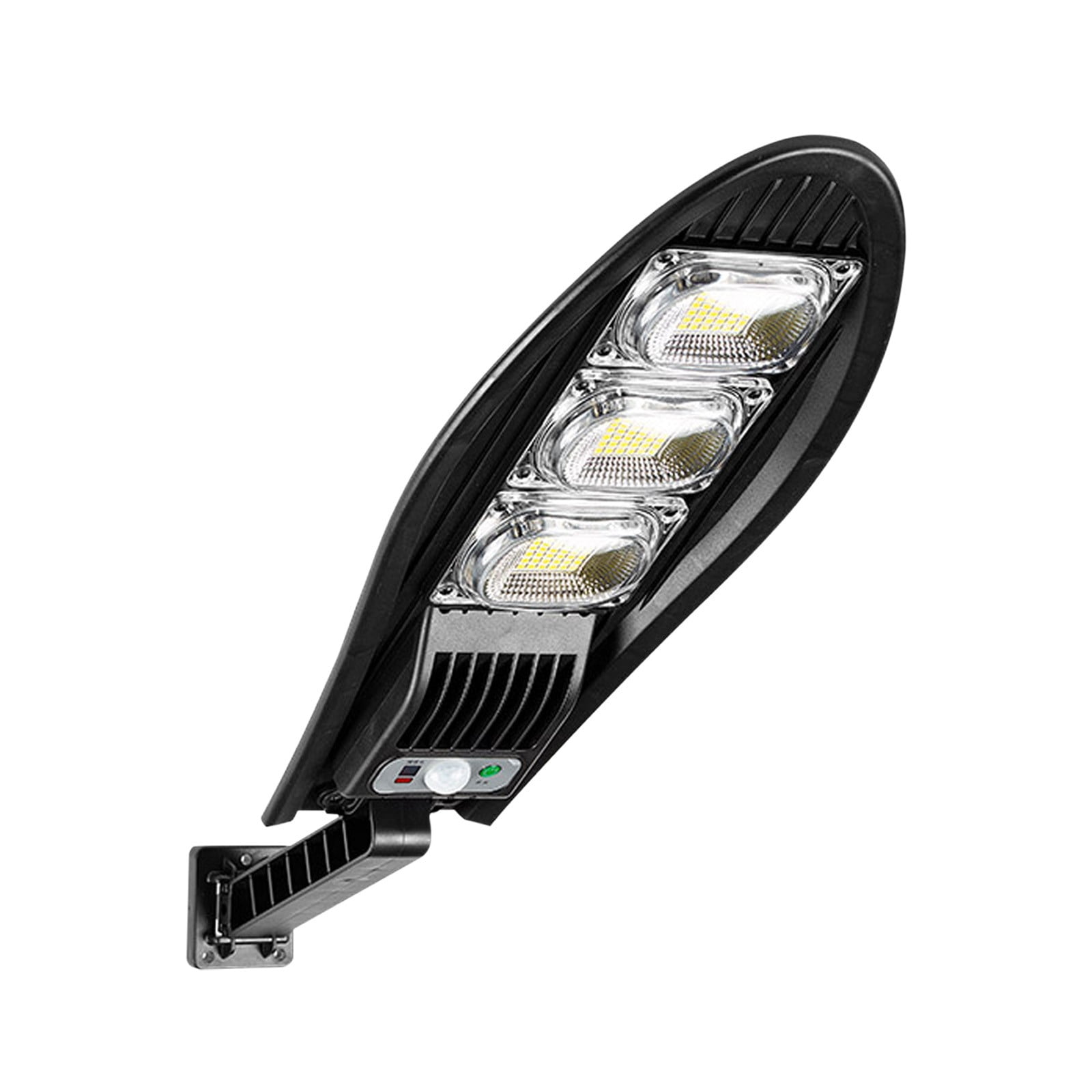 Meitianfacai Solar Powered Flood Lights Outdoor Wall Lights Solar ...