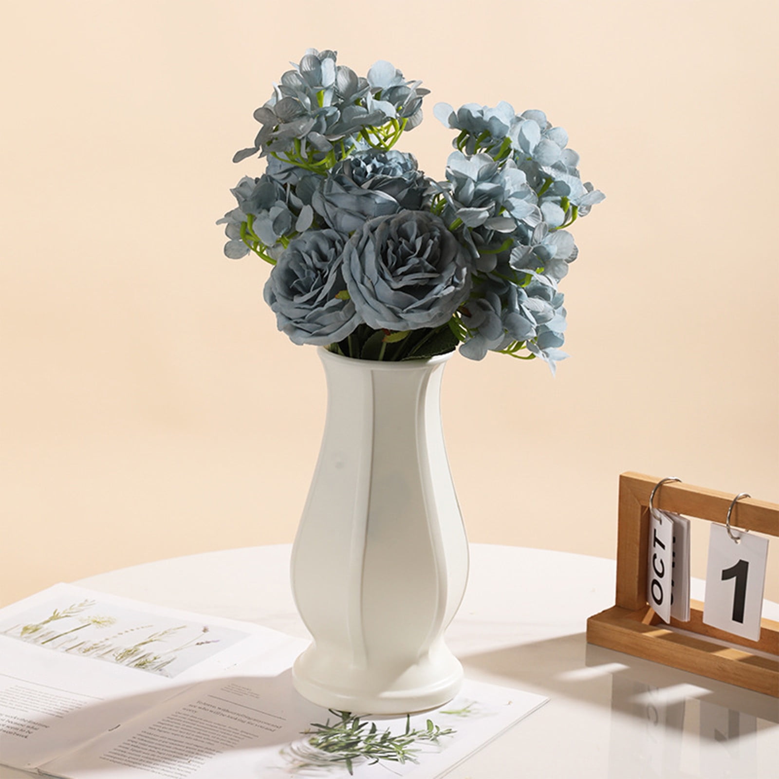 Meitianfacai Vase Ornaments Handicrafts Flower Pots Dry And Wet Flower ...