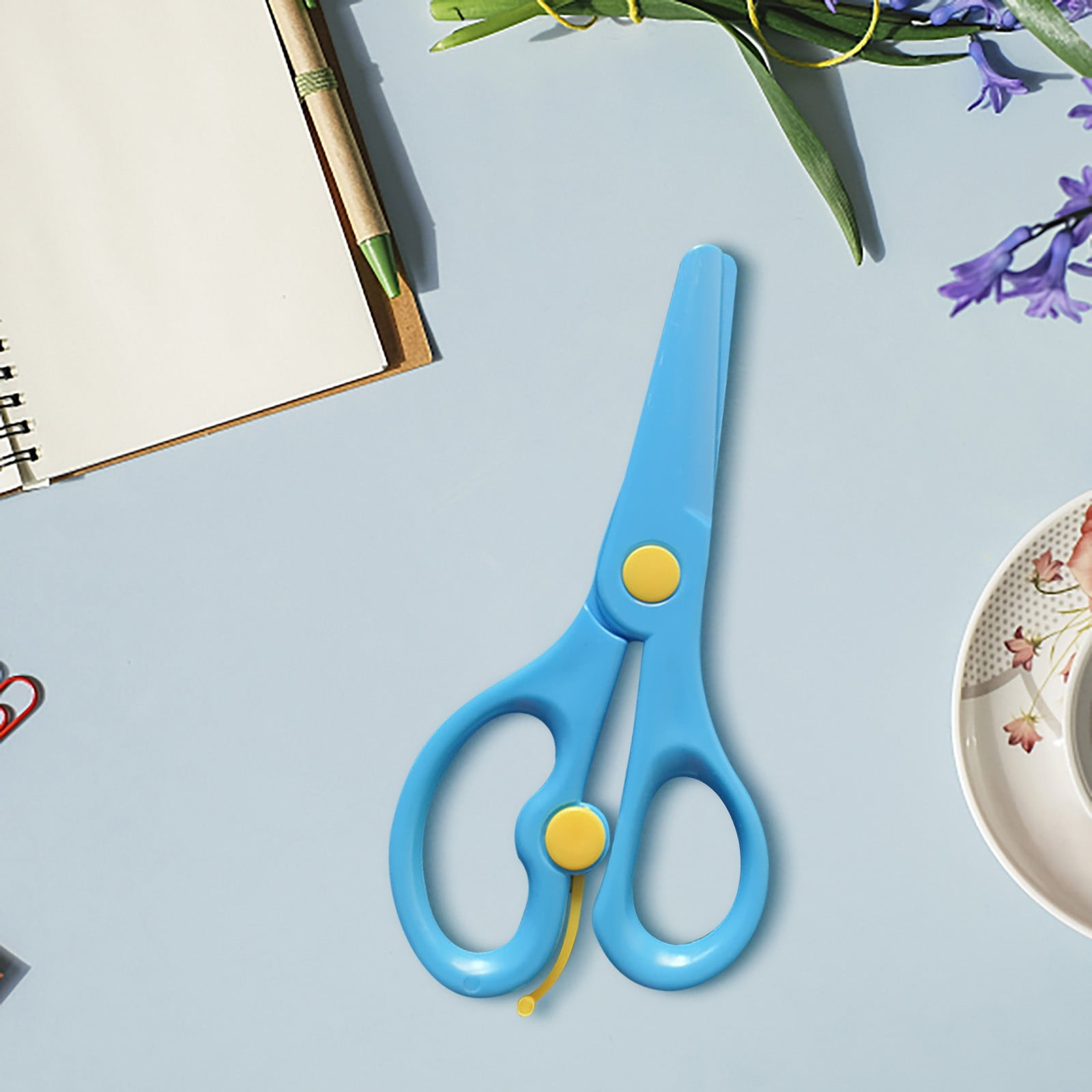 Meitianfacai Winter Savings Clearance Deals Quality Scissors Paper ...