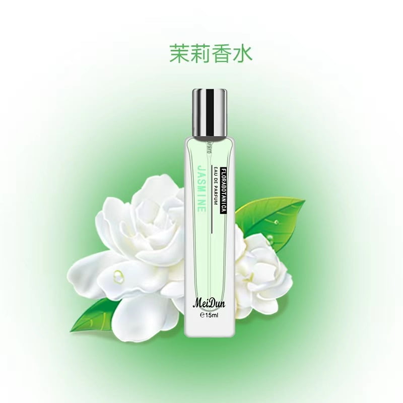 Meiton perfume flower secret language 15ml lasting fresh light ...