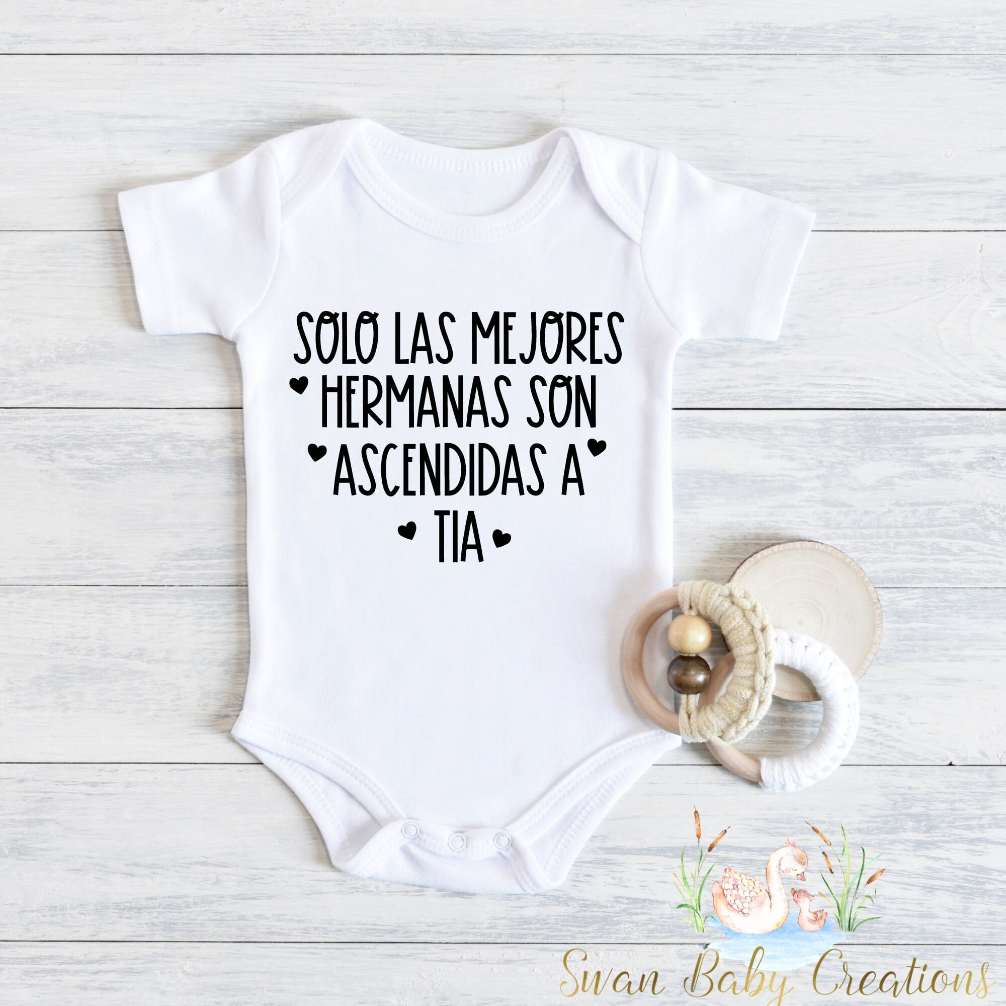 Mejores Hermanas Ascendidas A Tia, Baby Reveal To Tia, Sister To Aunt ...